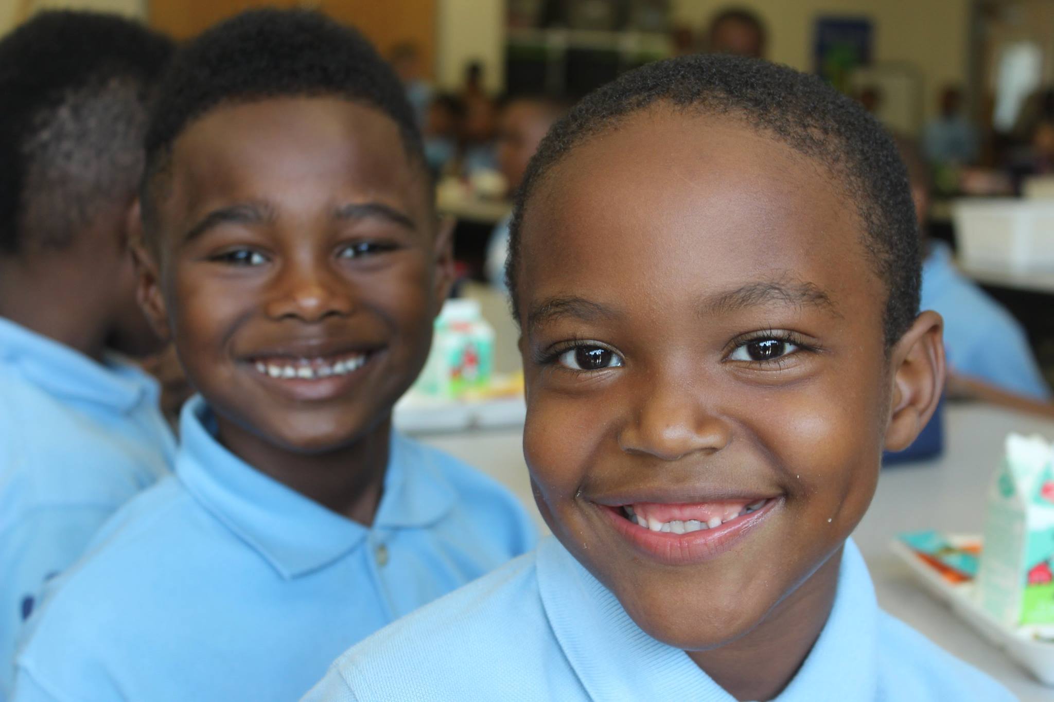 Our Schools - KIPP North Carolina Public Schools