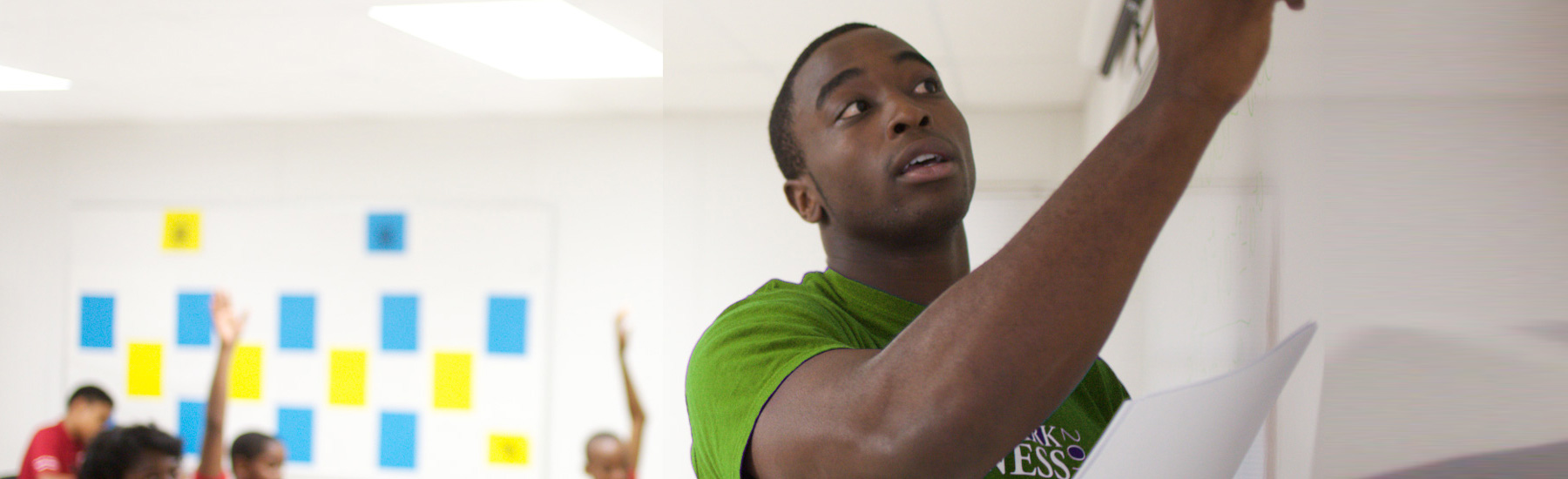 Teach at KIPP - KIPP North Carolina Public Schools