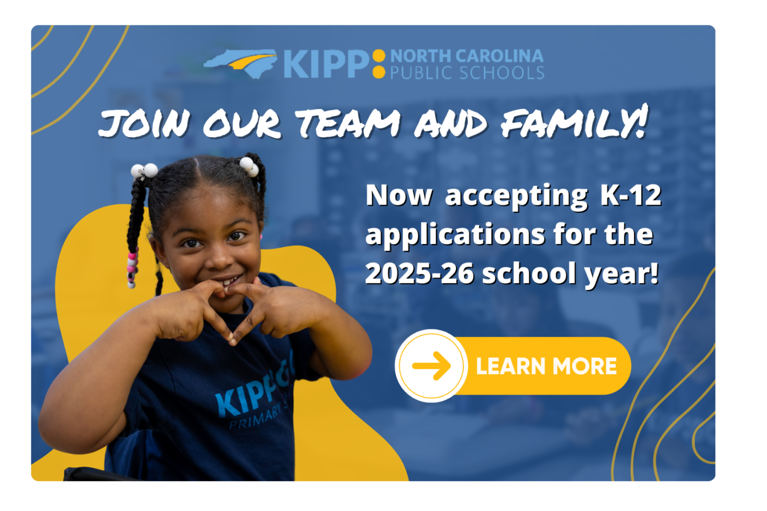 Home - KIPP North Carolina Public Schools