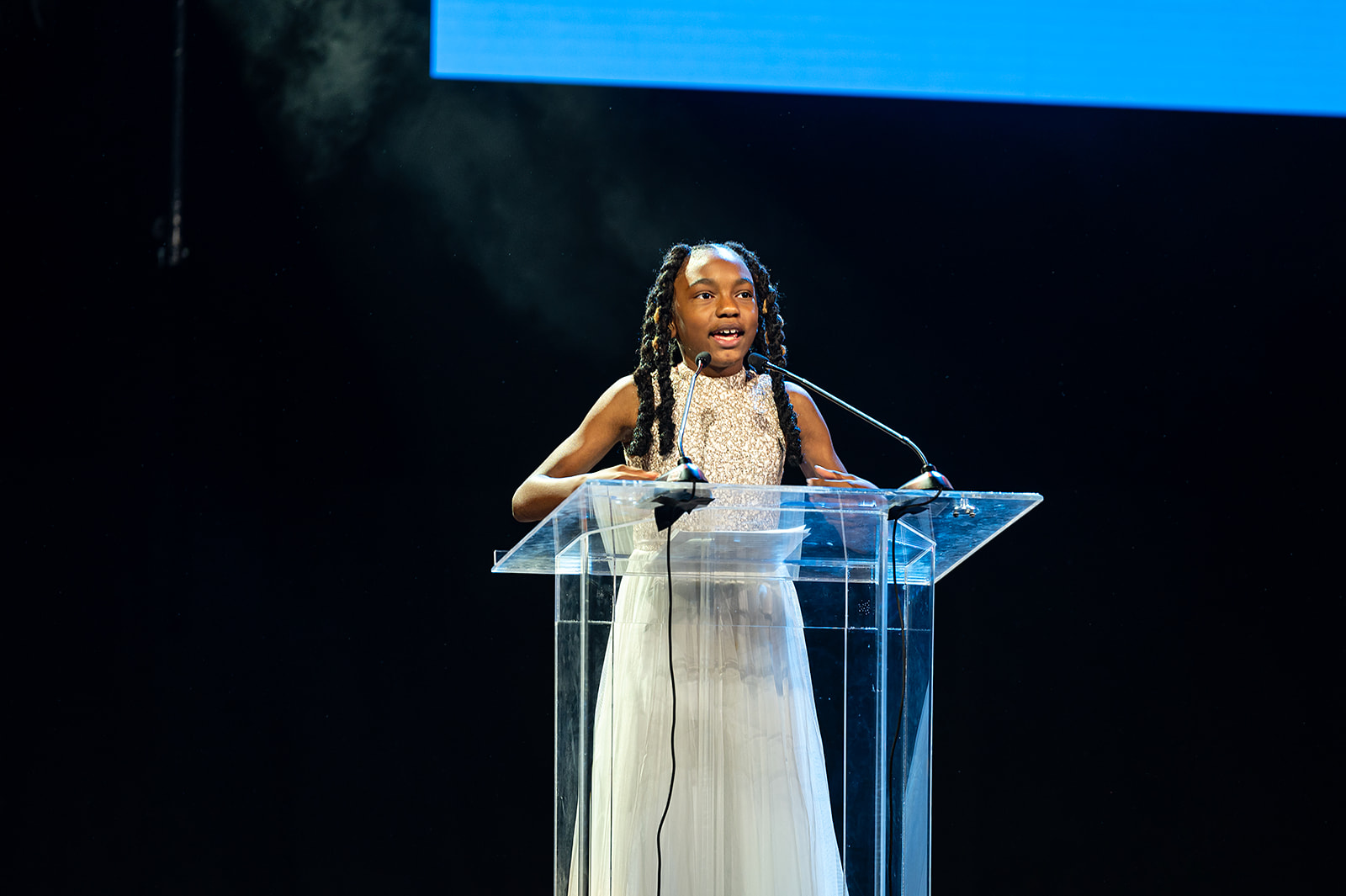 KIPP School Summit 2024 Student Speaker: Brooklyn Smith from KIPP ...