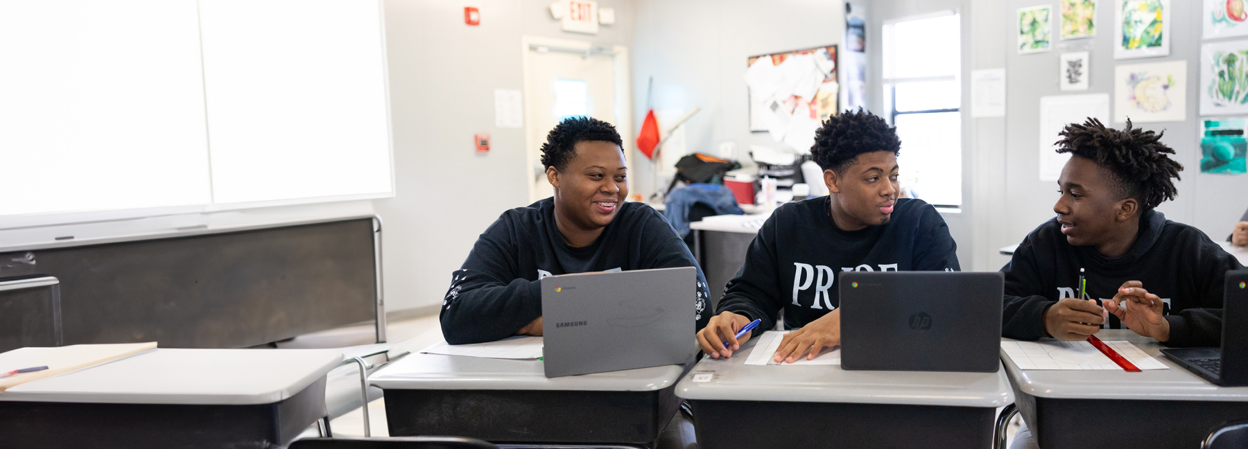 One KIPP - KIPP North Carolina Public Schools